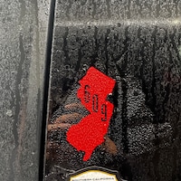 Alabama State Area Code Decal / Montgomery 334 / Birmingham - Etsy