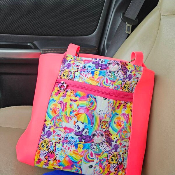 Pastel Kawaii Gamer Video Game Lined Zipper Wristlet Pouch - Etsy