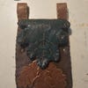 The Original Maple Leaf Belt Bag Pattern Tutorial - Elven Hip Bag - DIY ...