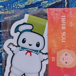 Cute Doughnut and Iced Biscuit Magnetic Bookmark Duo Set - Etsy UK