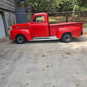 Inner & Outer Rocker Panel Rust Repair 4pc Kit Fits 73-87 Chevy GMC ...