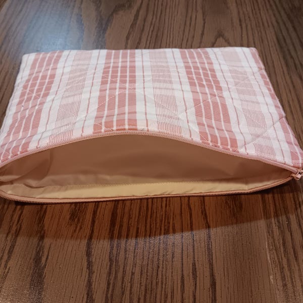 Kindle Sleeve Pattern & Video Tutorial, Beginner-friendly Sewing ...