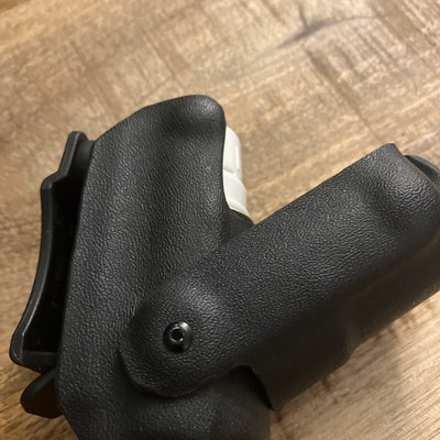 Universal Double Cuff Holster - Etsy