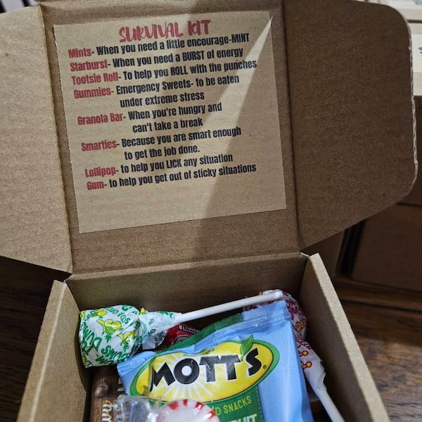 Welcome Gift. Best Employee Appreciation Gifts. Unique Employee ...