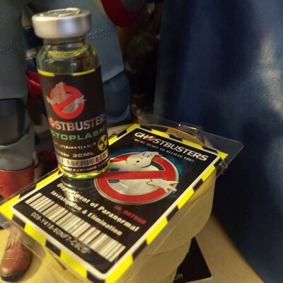 Law & Order SVU Dominick Carisi Jr Detective Badge Cosplay - Etsy