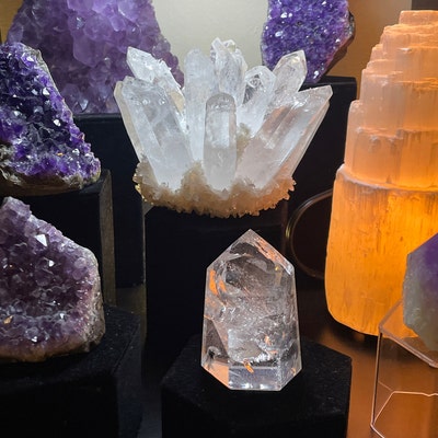 GORGEOUS SILVER & GOLD Flash Peach Moonstone/sunstone Sphere B - Etsy