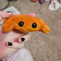 Mini Me Plush - Etsy