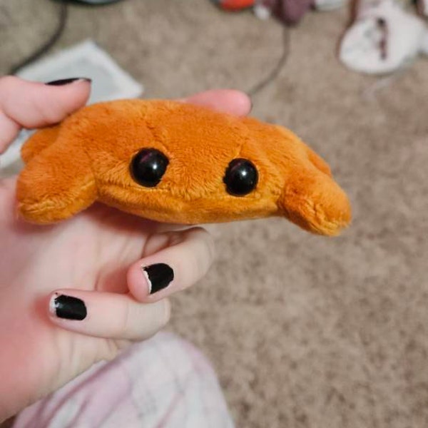 Mini Me Plush - Etsy