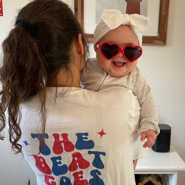 CHD Awareness Shirt, Congenital Heart Defect Awareness T-shirt, Heart ...