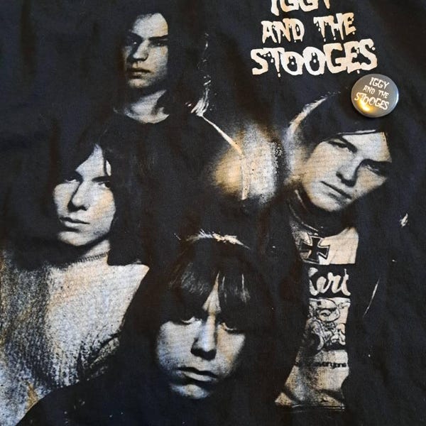 Bands Pin-back Buttons | Buttons | Music Buttons | Goth | Dark Wave ...