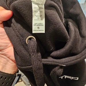 Toyota TRD Red Box Decal Bumper/window/hydro Sticker in 3/6/9 Inch - Etsy