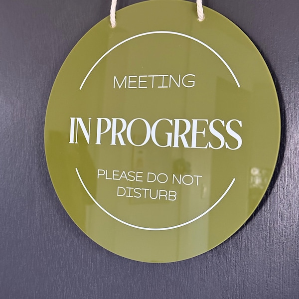 Arched QR Code Social Media Sign - 6x7.75" Scannable Table Desk Signage ...