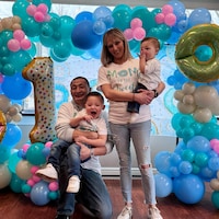 Family Cluck Oink Baa Moo I'm Two Cow Birthday Shirt, Farm Birthday ...