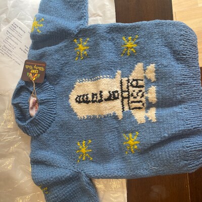 Kids the Shining Movie Apollo Sweater New Replica Room 237 in Stock ...