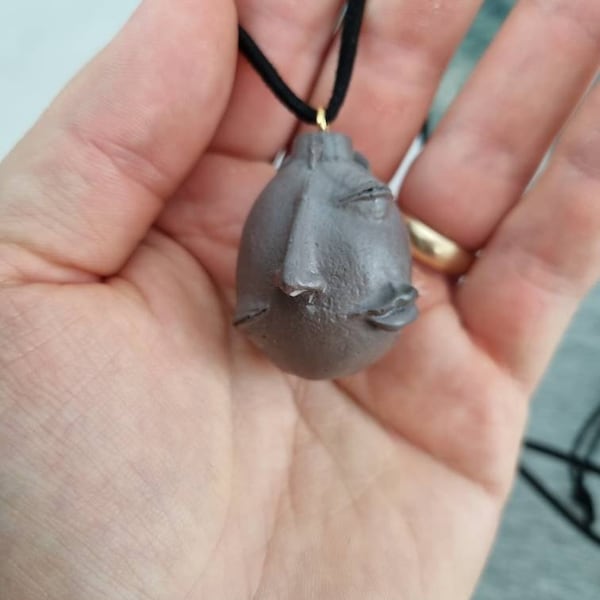 Behelit Beherit Berserk ベルセルク Egg of the King - Etsy