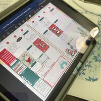 168-color Marker Set by Touch Migo Swatch Card Printable | Alcohol ...