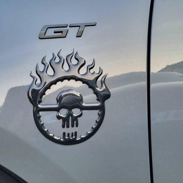 4WD Custom Emblem, 4 Wheel Drive Logo, 4wd Auto Decor, Four-wheel Drive ...