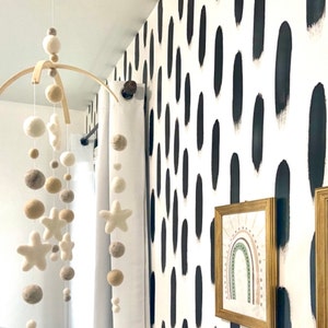 DIY Mobile DIY Crib Mobile DIY Cot Mobile Mobile Diy Kit | Etsy