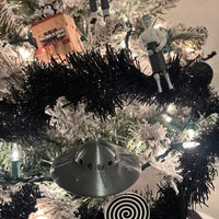 Sam of All Colors Sam the Sandown Ghost Clown Alien Clown Cryptid ...