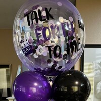 Celebration of Life Balloon Custom Memorial Balloon on - Etsy UK