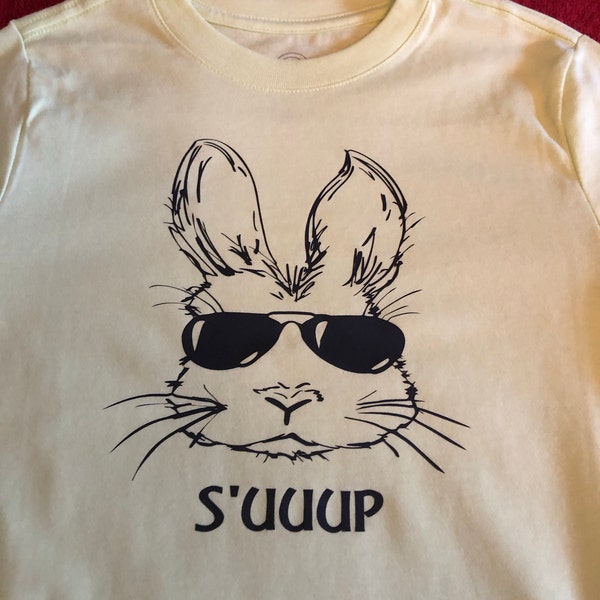 Easter Bunny With Sunglasses, Bunny With Sunglasses, Bunny With Glasses ...