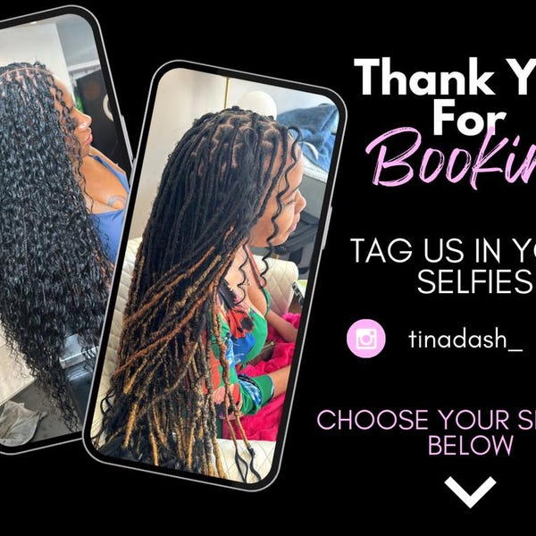 Editable September Specials Flyer, September Bookings, September ...