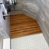 Custom Teak Mat. Design Your Own Teak Mat. Read Item Description. - Etsy