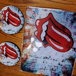 Alabama Crimson Tide Football Team Mousepad for PC, Desk, Office Mouse ...