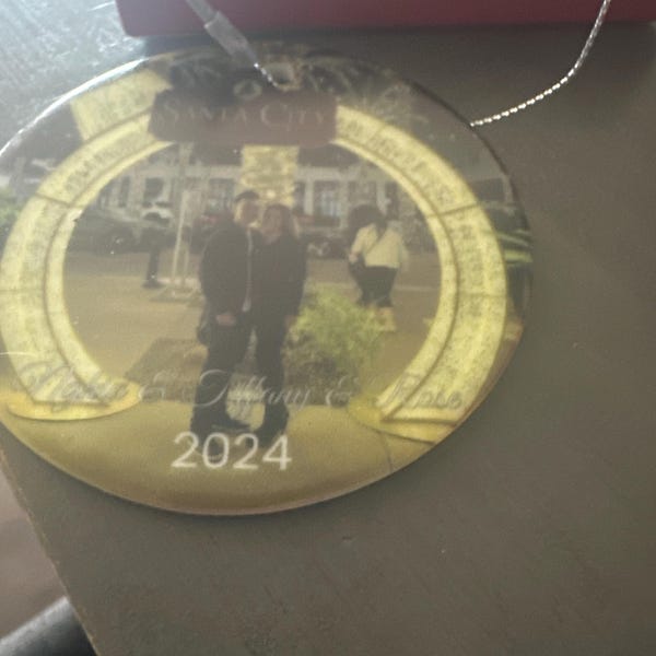 Daddy and Me Night Light Acrylic Plaque, Father's Day Gift Acrylic Led ...