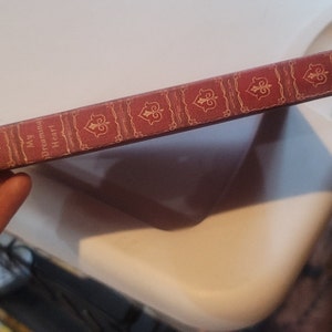 Modern Book Style Customised Office Files - Etsy