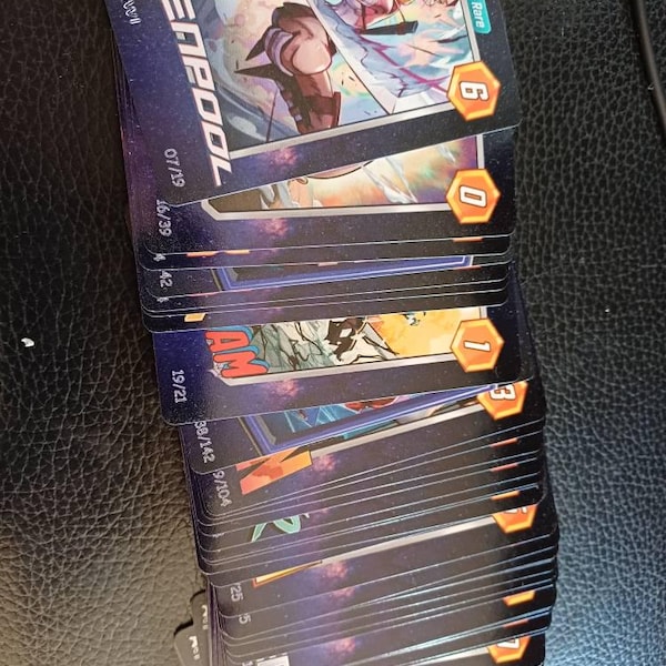 Inscryption Act 2 Rules (english Version), General Rules + Information ...