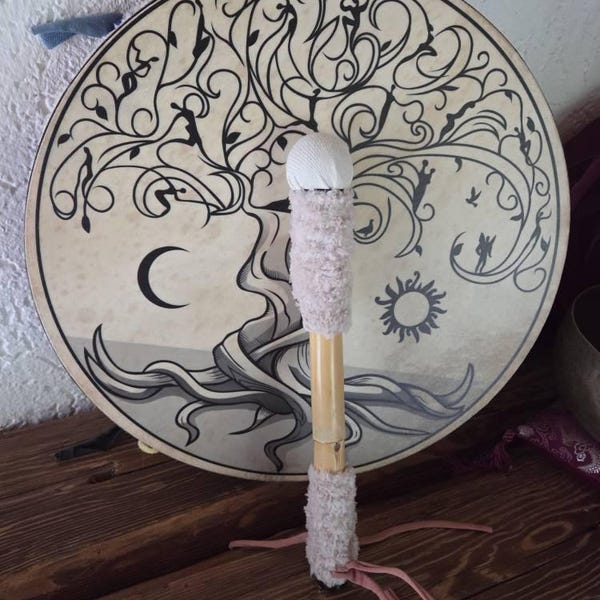 Professional Turkish Ney Flute - Handcrafted Bamboo Woodwind Instrument ...