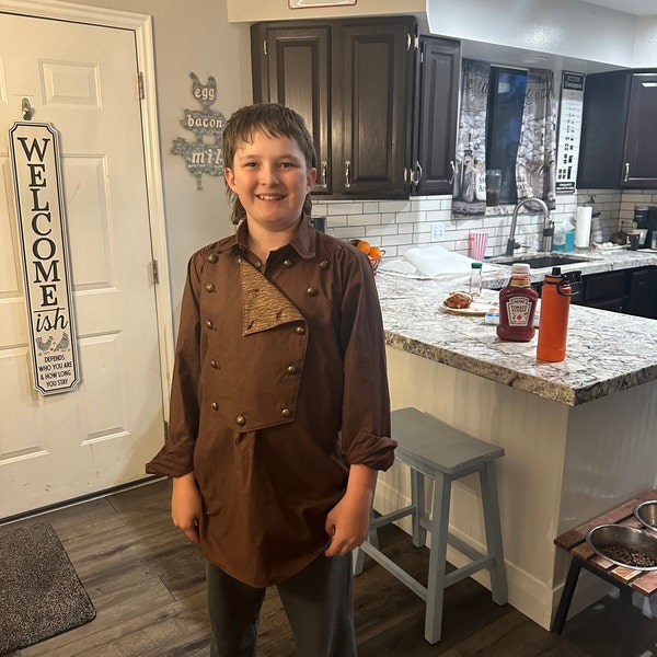 Classic Fur Hat Pattern - Frontier, Traditional & Contemporary Style ...