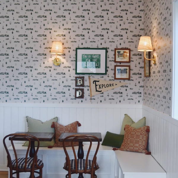 Athens Ga Pennant Flag - Etsy