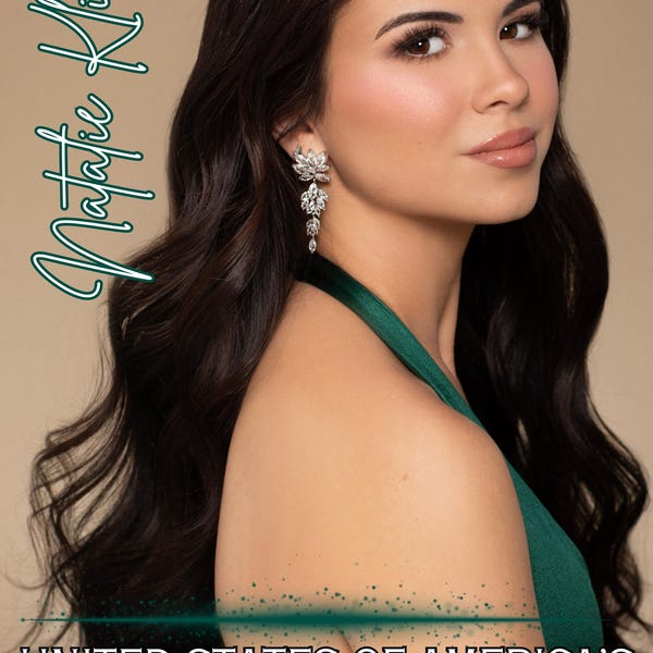 Pageant Score Sheet, Ready to Print Score Sheet, All Age Beauty Score ...