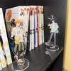 Umibe No Étranger Acrylic Stand | Seaside Stranger | Shun & Mio | Mioshun | Boys Love BL ...