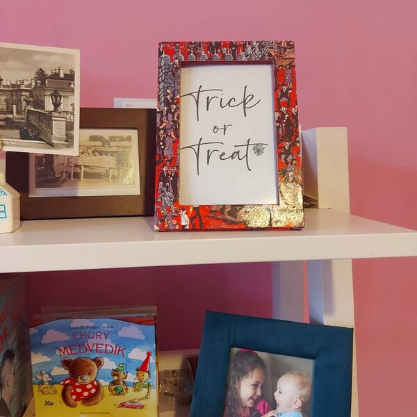 Gonk Print Christmas Gnomes Christmas Gonks Personalised Gonks Family ...