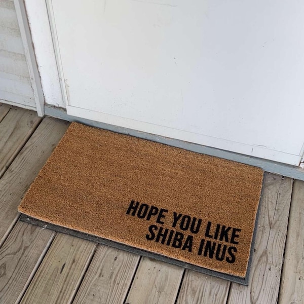 Doormat Address Custom Address Door Mat Large Custom Doormat ...