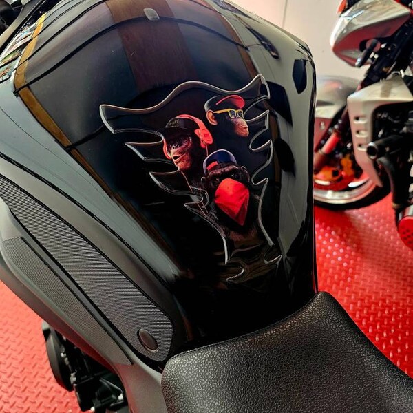 Custom Oval Window Decal Sticker for Vehicles - Etsy