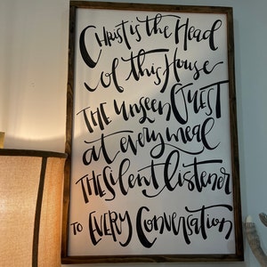 Waymaker Sign Wooden Sign Christian Wall Art Song Lyric - Etsy