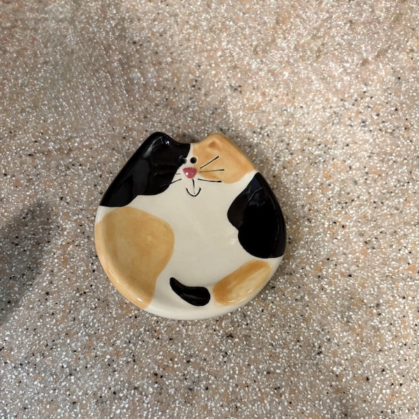 Cute Animal Dishes- Wolf, Sloth, Black Bear, Moose, Hedgehog, Frog ...