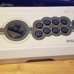 Razer Raion Dpad Pivot Mod - Etsy