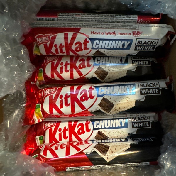 Milkybar Supersized Gift Box - Etsy