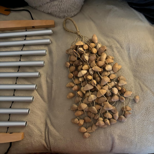 OGENE BELL 7 Inch NIGERIA (igbo) - Etsy