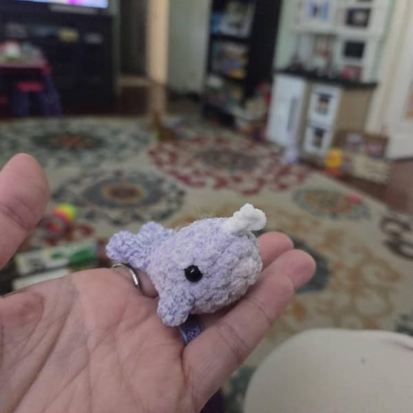 Mini Hammerhead Shark - Etsy