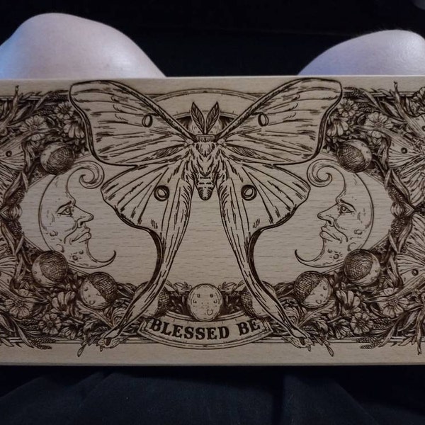 Yggdrasil Nine Realms, World Tree TREE OF LIFE, Norse Mythology Wall ...