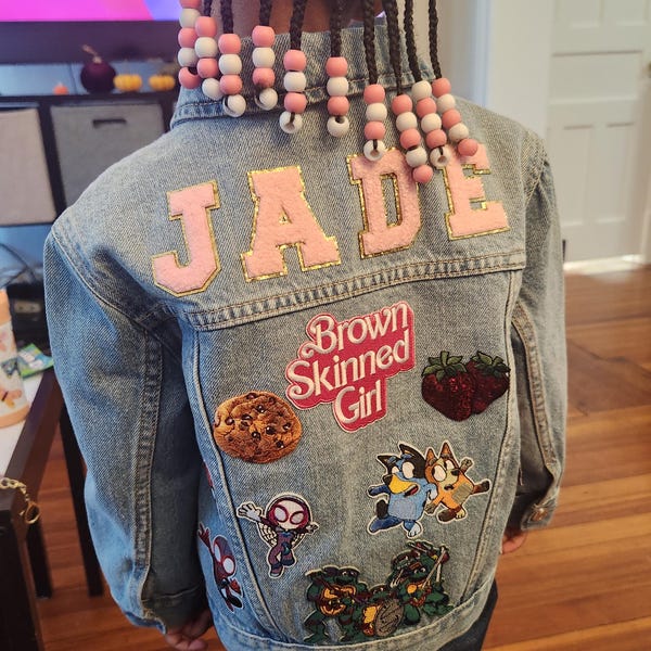 In My Bag Money Bag Patch 3 1/2 in Size Irons On - Etsy