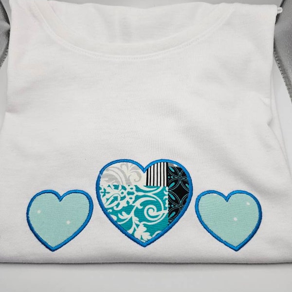 Santa Ornament in the Hoop Machine Embroidery Design - Christmas ...