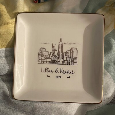 SKY Blue Bridesmaid Proposal Box, Will You Be My Bridesmaid Box Set ...