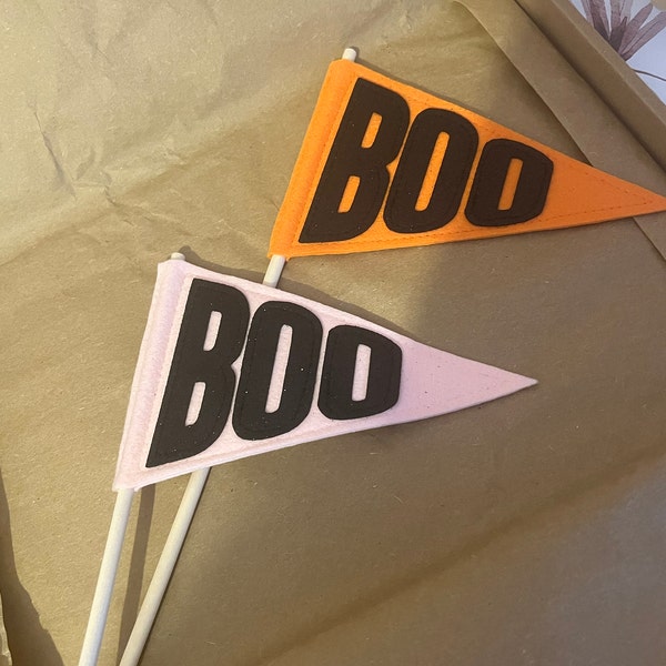 Large Custom Pennant Flag Cursive Font - Etsy